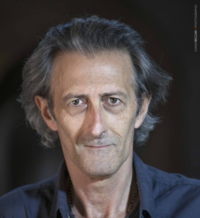 Al Parco del Fusaro lo spettacolo "In alto Mare" di Nando Paone