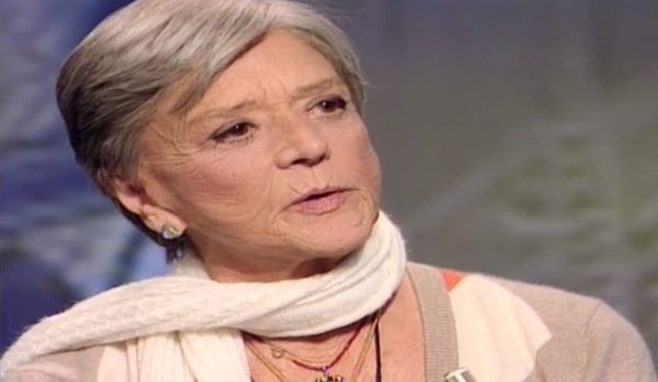 Lutto per la città di Napoli, è morta Liliana de Curtis: l'amata figlia ...