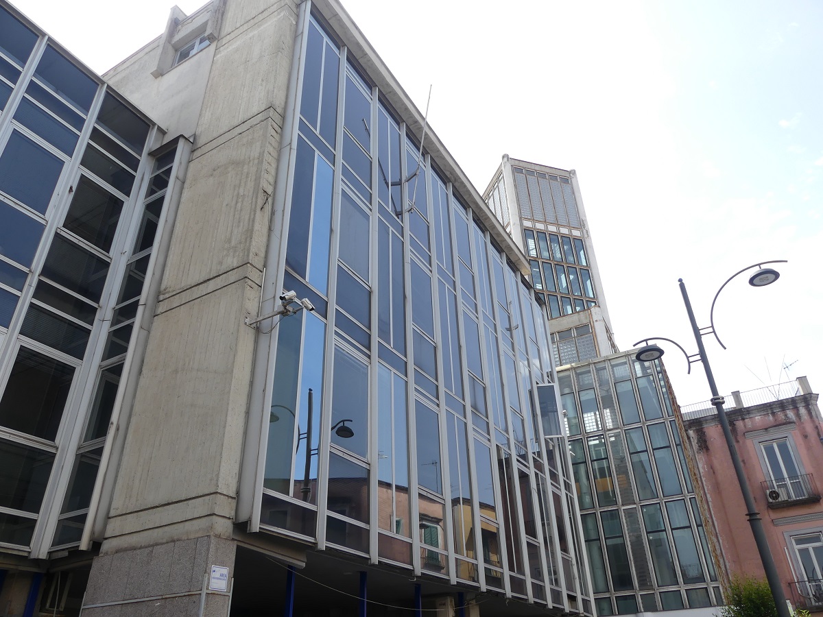 Napoli, a Ponticelli tour gratuito nell'arte urbana