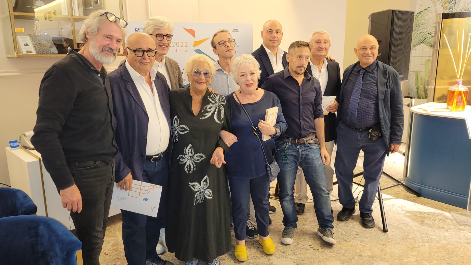 Al Teatro Nuovo il Festival dell'Opera Buffa Napoletana. Programma