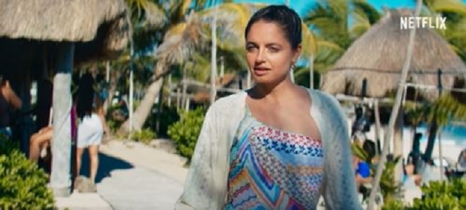 Summer Job, il trailer del primo reality di Netflix