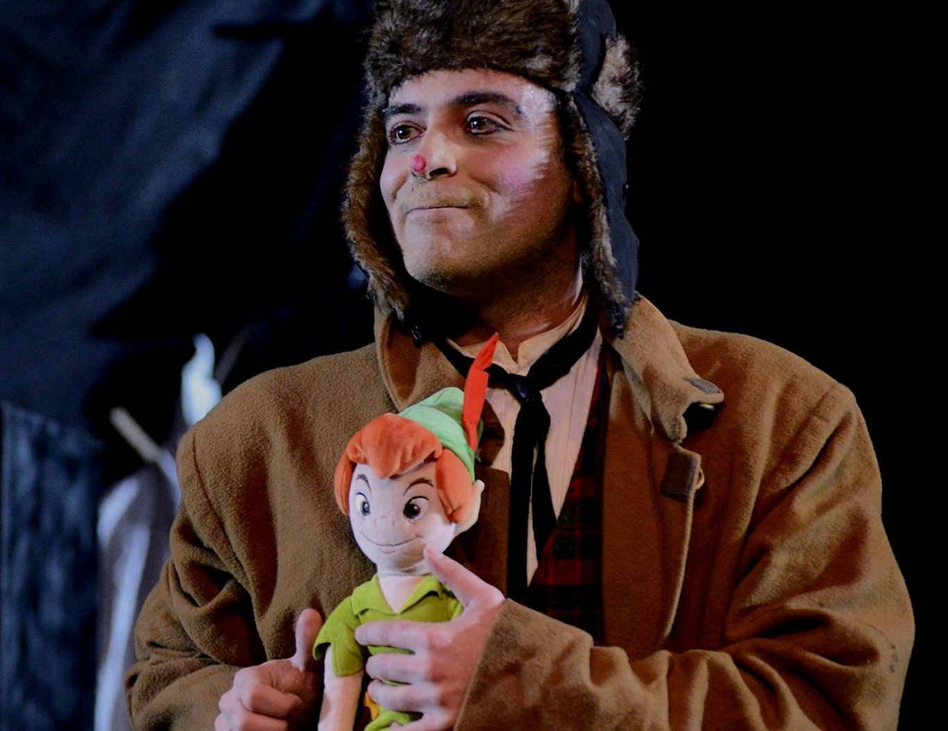 Luca Lombardo sentimenti e trasformismo in tour fino alla piccola Scala ...