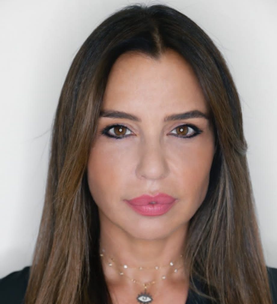 Maria Laura Matthey, la bellezza di un evento, la bontà di una ...