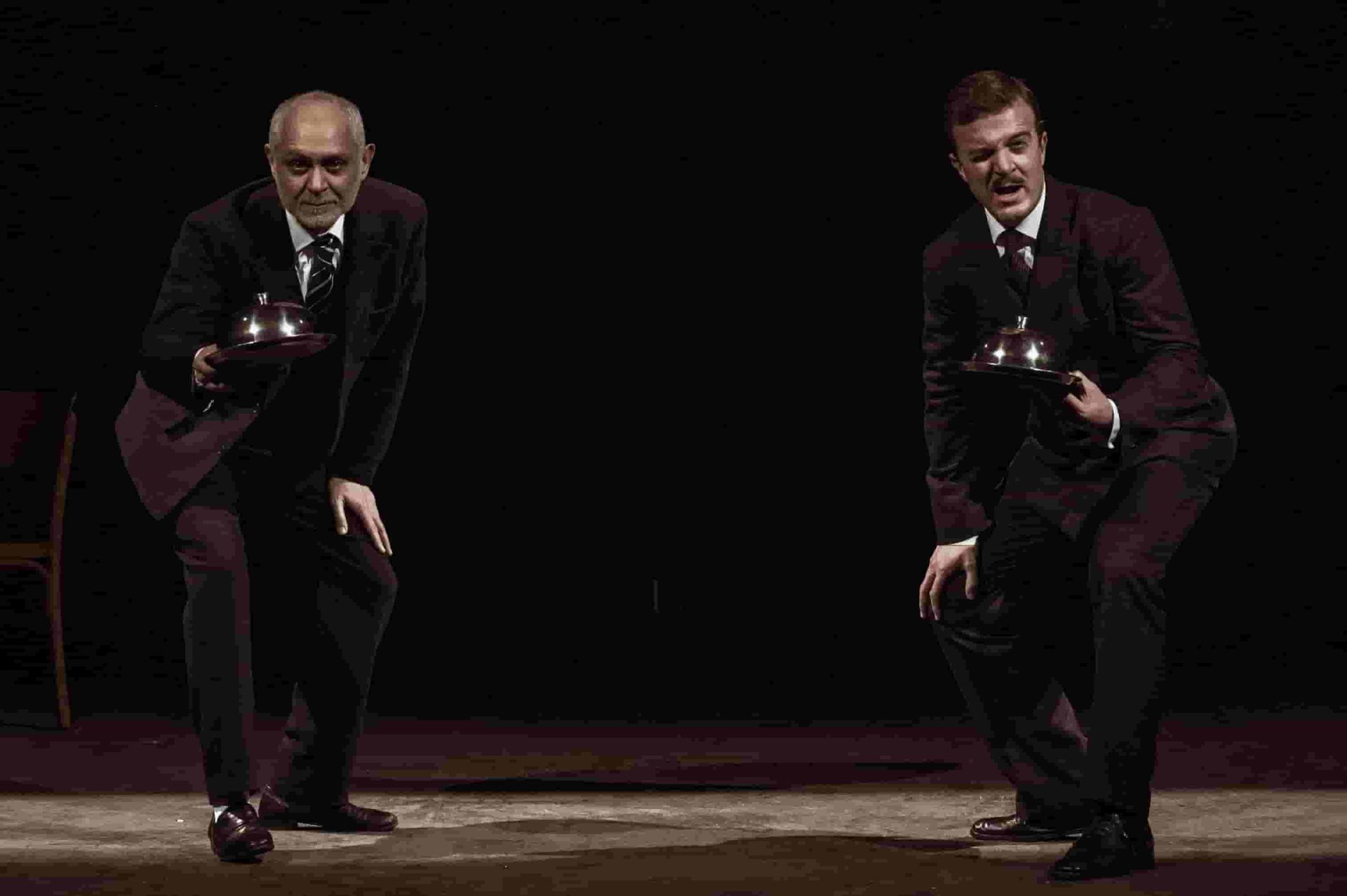 Al Teatro San Ferdinando l’opera-manifesto di Eduardo De Filippo del 1964