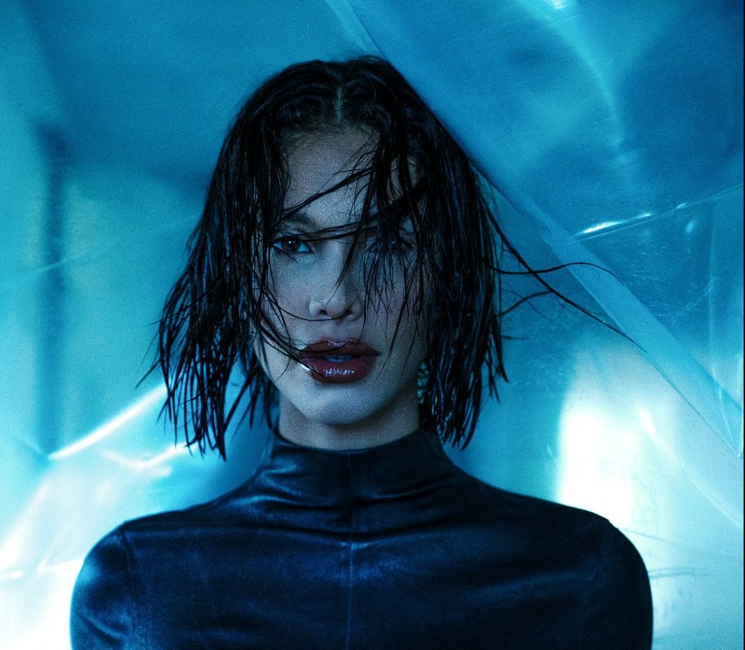 Sara Bluma, dj guest del nuovo appuntamento con “Mystique” al Rama Beach