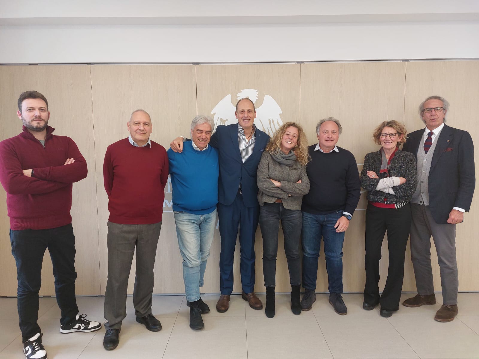 Confcommercio Chiaia, Il Nuovo Presidente è Nico Ricciardi