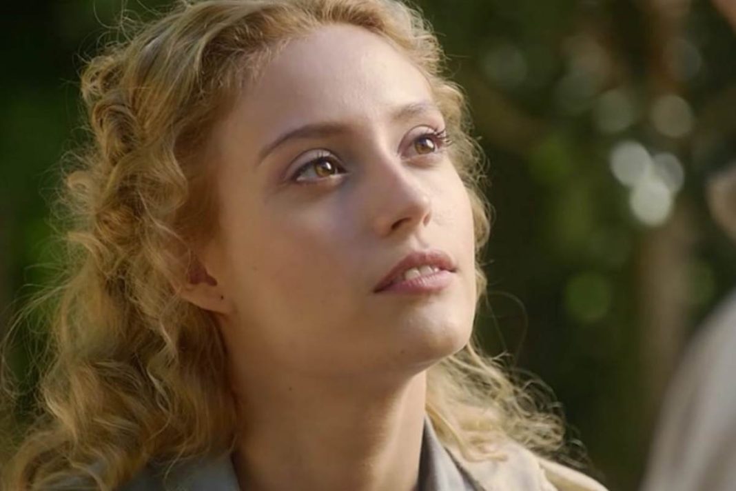 La promessa, anticipazioni al 6 luglio: Manuel vuole fidanzarsi ufficialmente con Jana