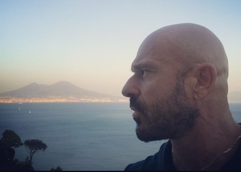 Almamegretta | Siamo sconvolti per la morta della moglie di Raiz