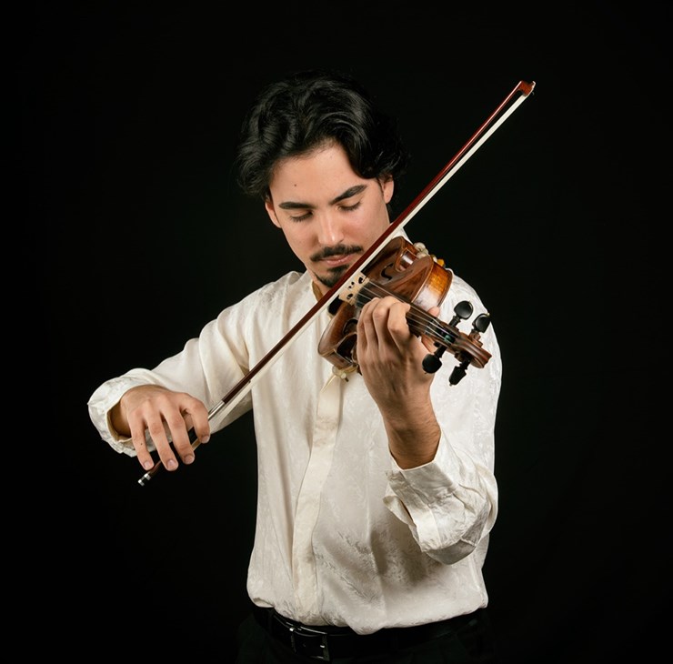 Festival dal Barocco al Jazz, tra i tanti Anna Tifu, Sebastiano Somma e ...