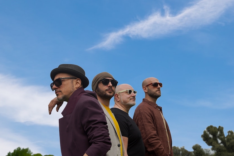 Foja, Continua Il Tour Con Altri 9 Concerti Live