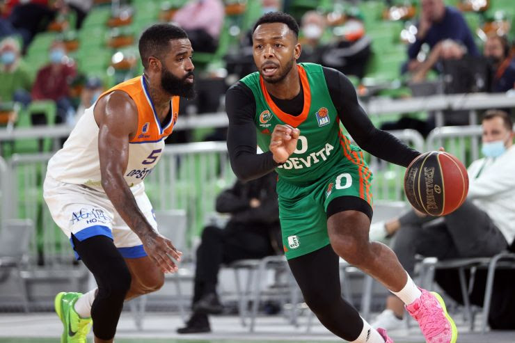 Gevi Napoli Basket, arriva Jacob Pullen Gevi Napoli Basket, arriva Jacob Pullen