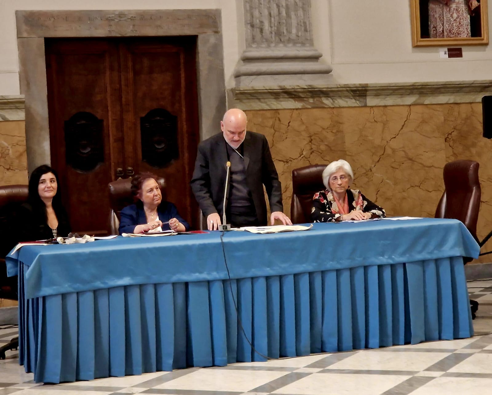 Presentata "Vedi Napoli Sacra e Misteriosa...e poi torni": Itinerari e visite guidate