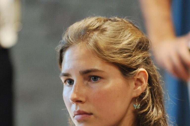 Amanda Knox, Margaret Qualley protagonista della serie tv Hulu