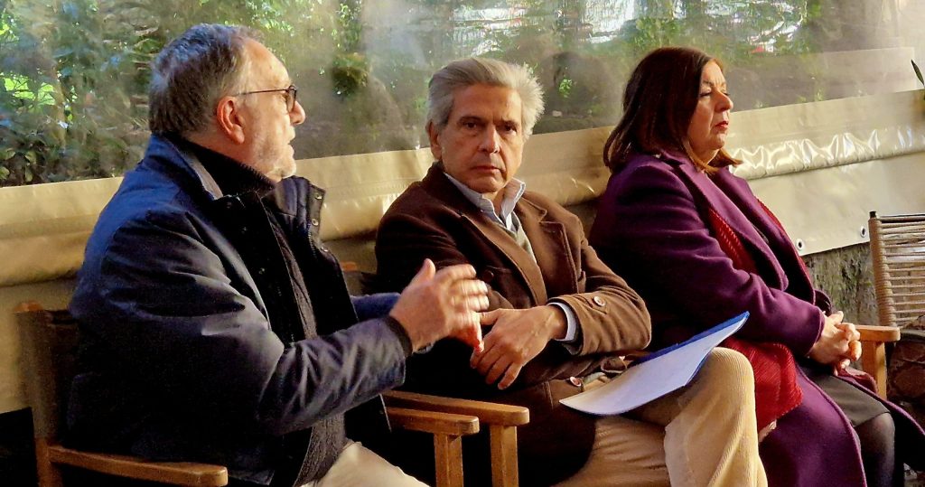 Danilo Rea e Ramin Bahrami aprono il "Maggio della Musica" 2024. Programma