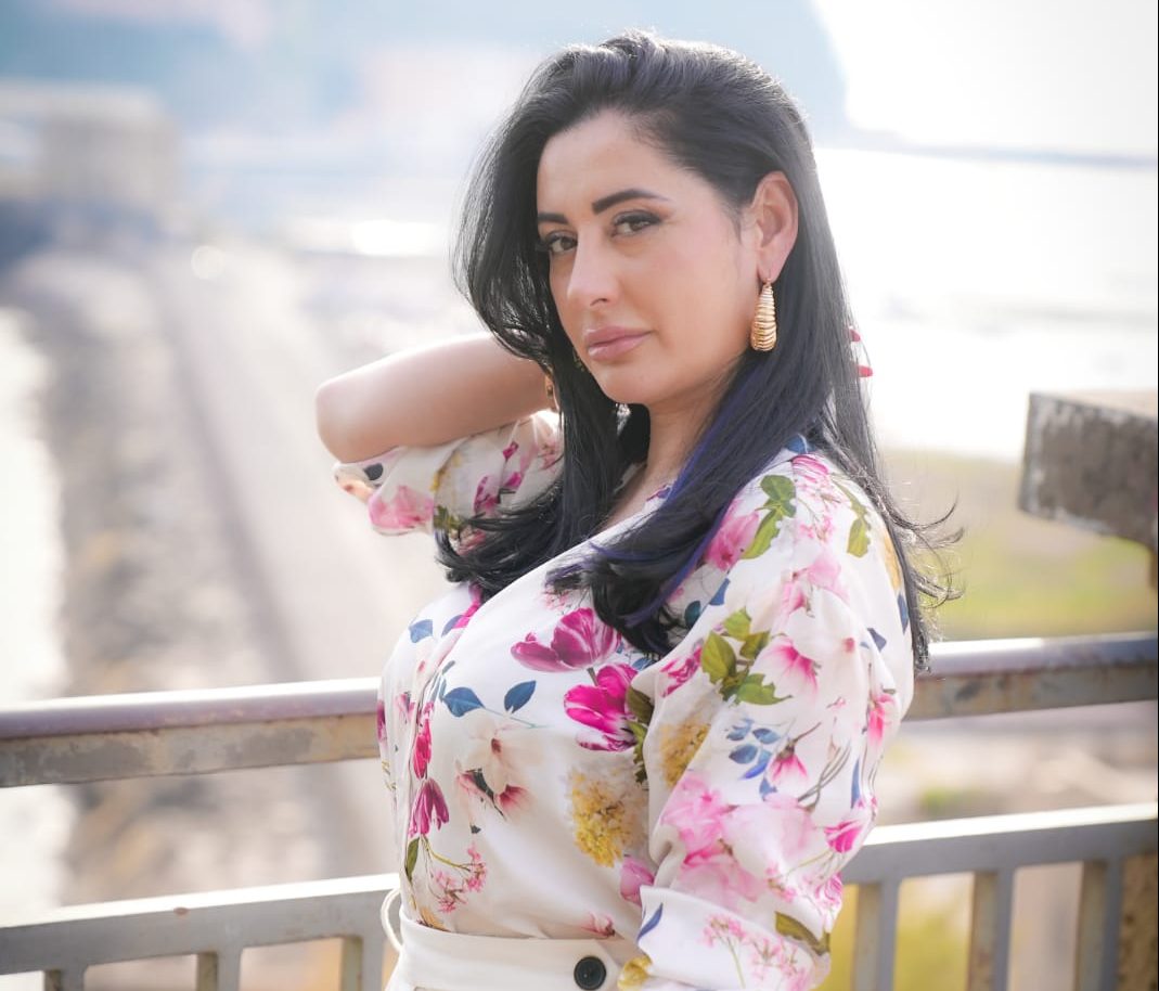 Susy Graziano "Quasi per gioco" al Teatro Totò con la regia di Antonio ...