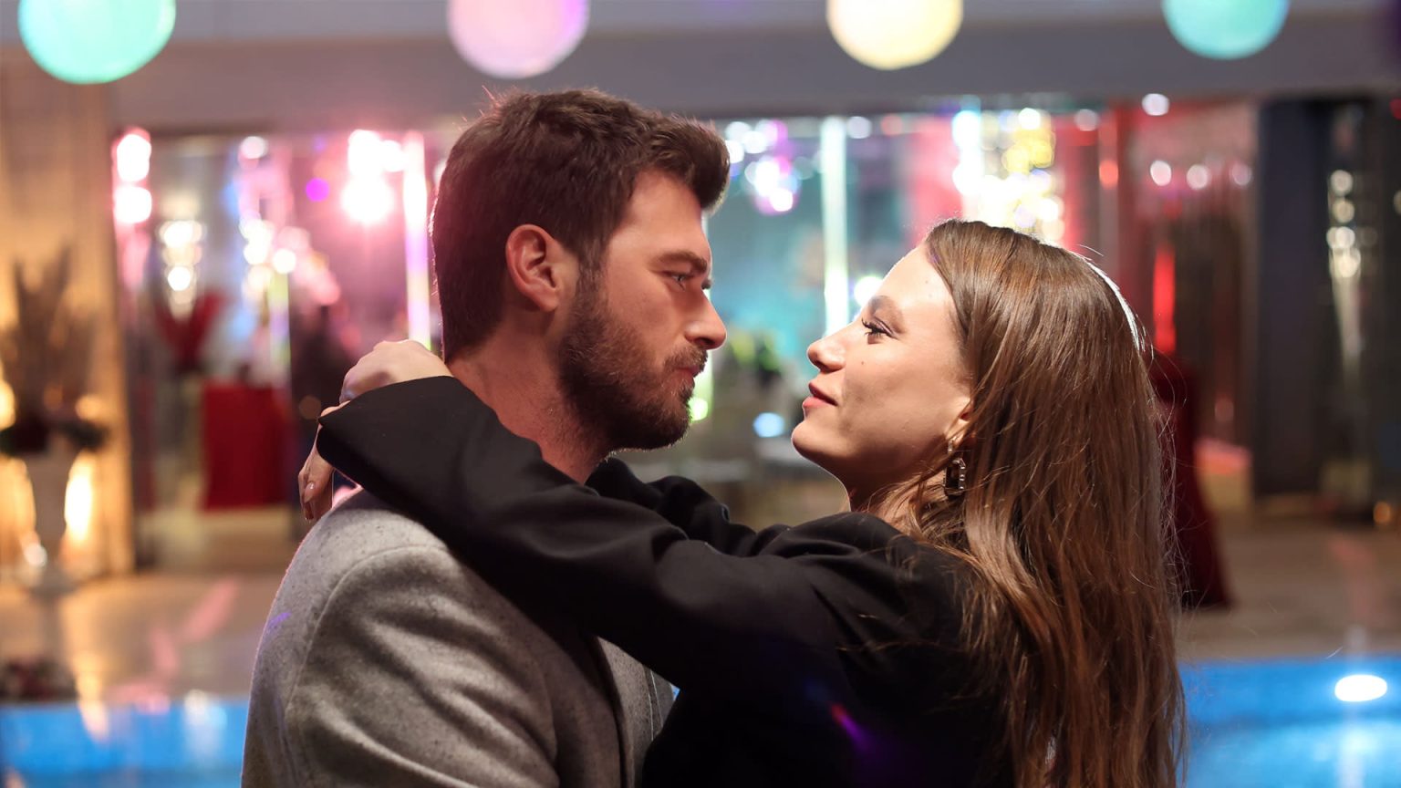 The family, anticipazioni al 12 luglio: ecco la nuova soap turca di ...