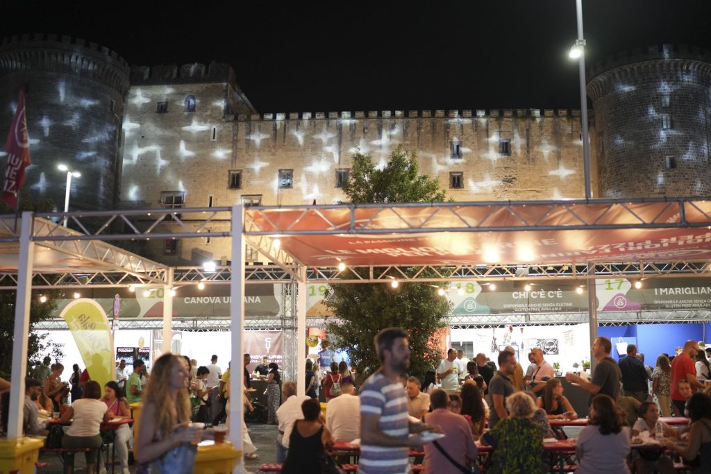 Bufala Fest 2024, si conclude con un record di visitatori