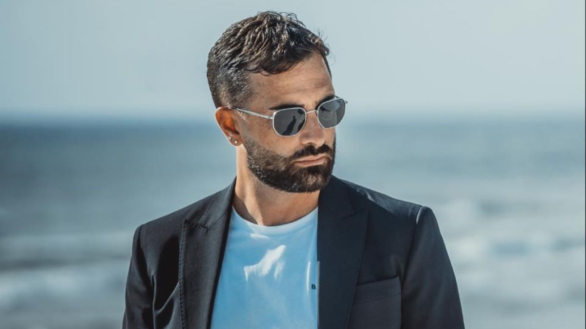 Napoletani nel Mondo Festival, Rosario Miraggio Al Chiar di Luna di ...