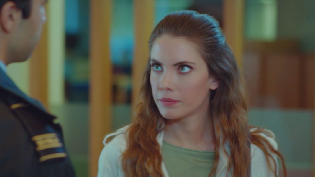 Forbidden fruit, anticipazioni al 24 gennaio: Yildiz incontra Zeynep