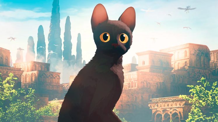 Paramount Plus, le migliori uscite di agosto 2025: Flow – Un mondo da ...