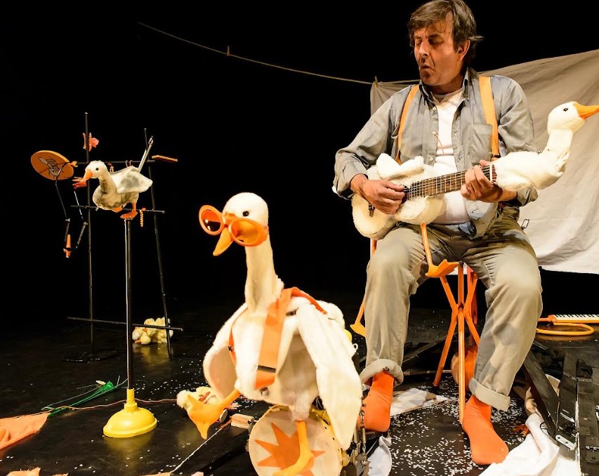 Teatro dei Piccoli, gli spettacoli-concerto in scena