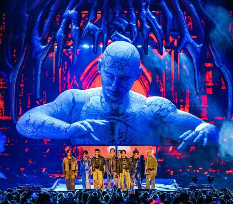 The Space Cinema Stray Kids | The dominATE Experience arriva nelle sale