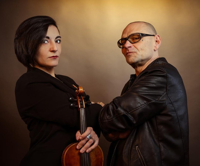 Al Trianon Viviani ‘o Zulù e Venturiello in Petrolini